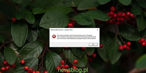cómo reparar el error apiclient dll en windows 10