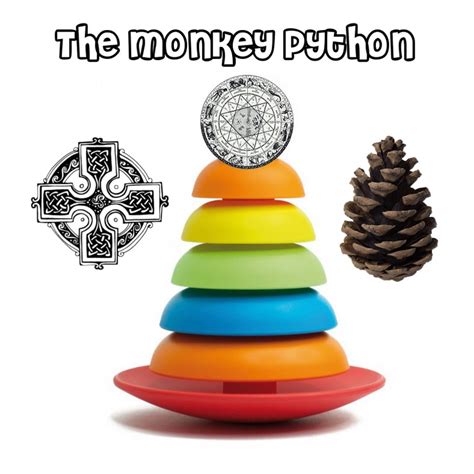The Monkey Python Youtube