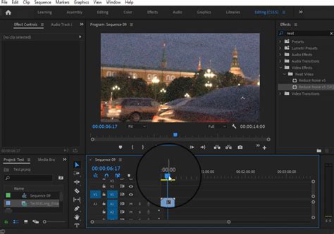 Clip Resizing And Render Speed Neat Blog