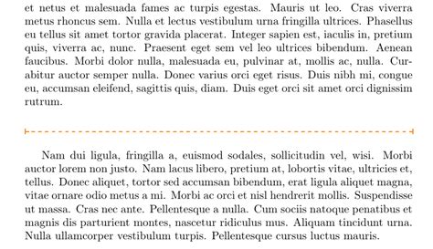 Graphics How To Draw Special Line In Latex TeX LaTeX Stack Exchange