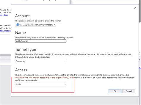 Visual Studio Teams Project Issue Stack Overflow