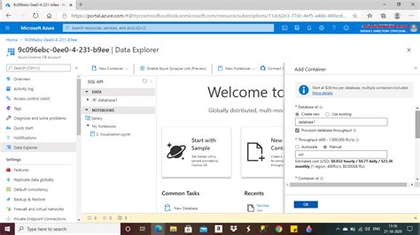 An Introduction To Azure Cosmos Db Sqlservercentral