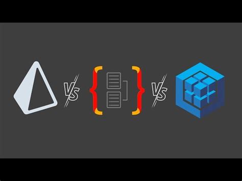 free video comparing prisma typeorm and sequelize popular node js