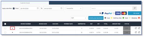 Invoice Queries World Options 154 Knowledge Base Invoice Queries World Options 154 Knowledge Base