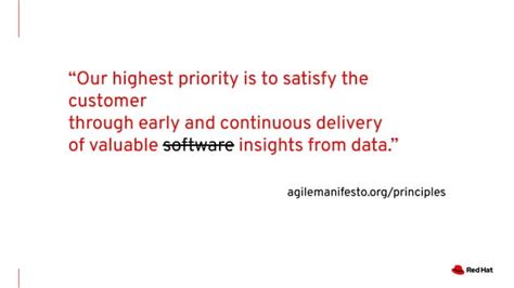 Data Science Meets Devops Gitops With Openshift 1pdf