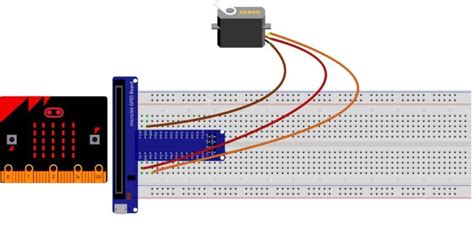 Microbit Lesson 9 Accelerometer Quad Store
