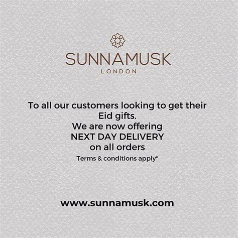 You Choose We Deliver🎁📦 Celebrateeidwithsunnamusk All Orders Received
