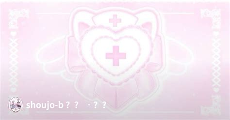 Shoujo B ໒꒱ ‧₊˚ Pixiv