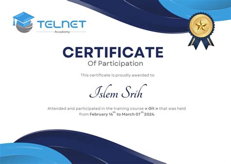 Git Training Telnet Islem Srih