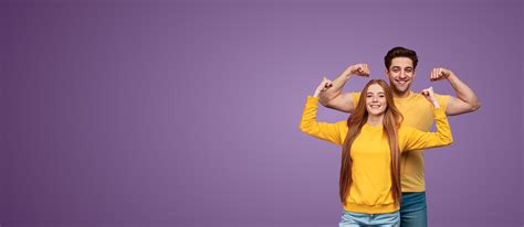 Strength Class Confetti 🎉