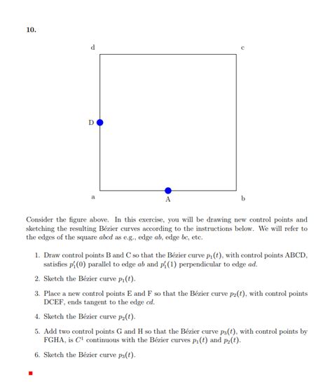 Solved Consider The Figure Above In This Exercise You Will Chegg