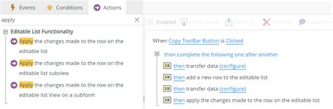 K2 Copy Row In Listview เมื่อไม่กี่วันที่ผ่านมา มีลูกค้าถามว่า By