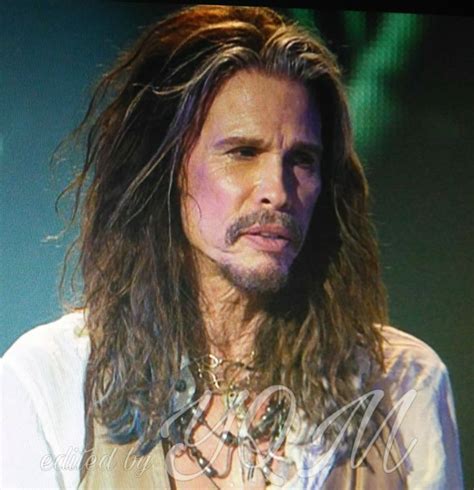 Pin De Kim Harwell En Steven Tyler Will I Ever Outgrow This Fascination