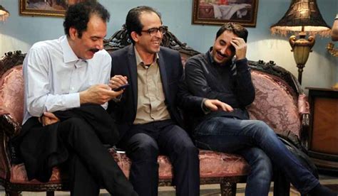 بیوگرافی مجید یاسر علت مهاجرت کارنامه هنری ویدو