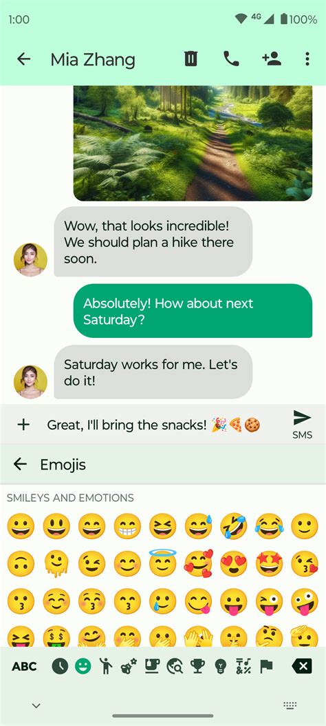 Fossify Keyboard Beta F Droid Free And Open Source Android App Repository