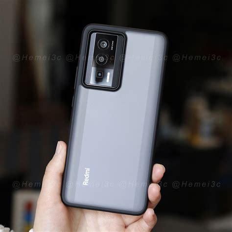 Ốp Điện Thoại Acrylic Cứng Trong Suốt Có Túi Khí Chống Sốc Cho Xiaomi Poco F5 Pro Shopee Việt Nam