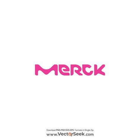 Merck Logo