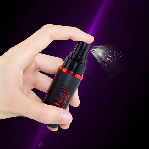 Confidential Delivery Sex Spray For Penis Men Prevent Premature
