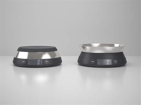 Switch Scale™ M O R P H