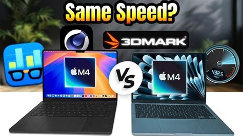 Macbook Air M Vs Macbook Pro M A Complete Comparison Geeky Gadgets