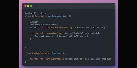 Replace Viewmodel During Ui Testing In Android Using Hilt