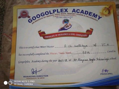 Barla Chaitanya Karthikeya Posted On Linkedin