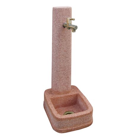 Fontana Marsiglia Rosa Bonfante