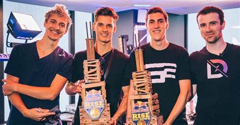 The 80 Best Pro Fortnite Players Ranked
