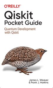 GitHub Qiskit Community Qiskit Pocket Guide Code From The Qiskit Pocket Guide Book