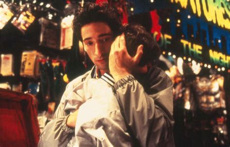 Adrien Brody Zaujímavosti Čsfdsk