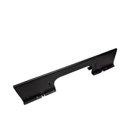 Apc Ar8163ablk Netshelter Cable Management Data Cable Partition Pass