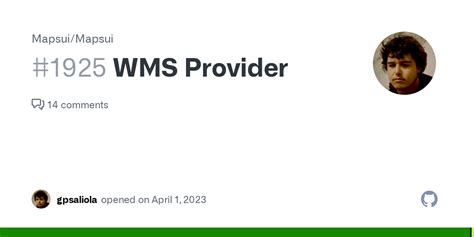 wms provider · issue 1925 · mapsui mapsui · github