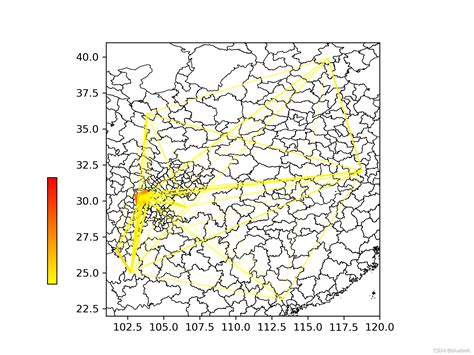 双约束重力模型python实现，以物流需求预测为例 Csdn博客