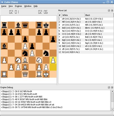 cute chess