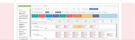 Top 11 Security Guard Scheduling Software Features Pricing And More When I Work