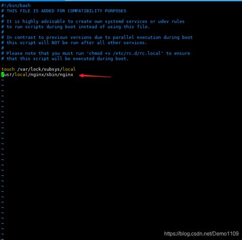 Nginx重启linux服务之后保持nginx重启,nginx后台自启动linux定时计划任务nginx服务停止后自动启动 Csdn博客 Nginx重启linux服务之后保持nginx重启,nginx后台自启动linux定时计划任务nginx服务停止后自动启动 Csdn博客