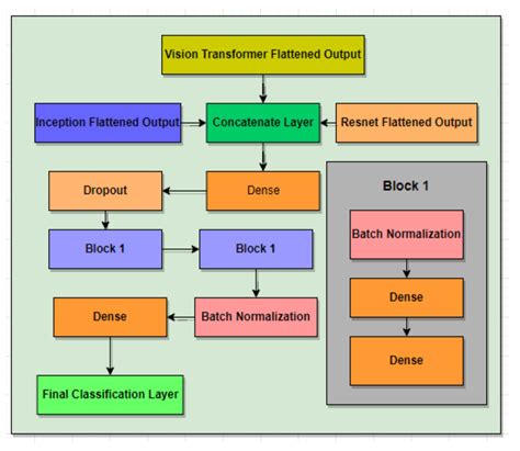 Conv Vit A Convolution And Vision Transformer Based Hybrid Feature Extraction Method For