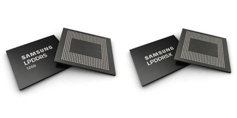 Lpddr5 Vs Lpddr5x Whats The Difference Camera Hacks One