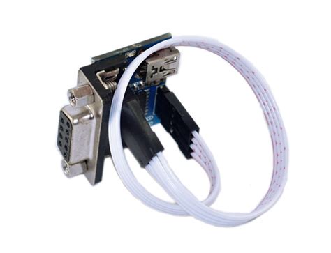 RS TTL Converter TTL OKY OKYSTAR