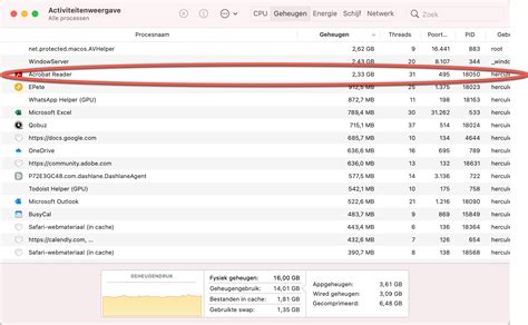 Massive Memory Use Acrobat Reader Dc For Mac Adobe Community 12498157
