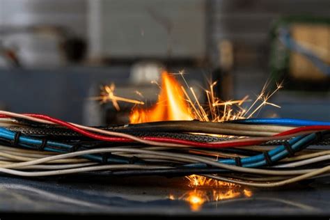1+ Thousand Causes Electrical Hazards Royalty-Free Images, Stock Photos & Pictures | Shutterstock
