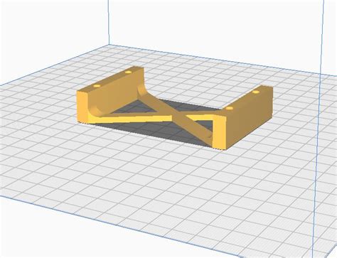 Höhen Adapter Für Rotary Atomstack Maker R1 By Mellowman Download