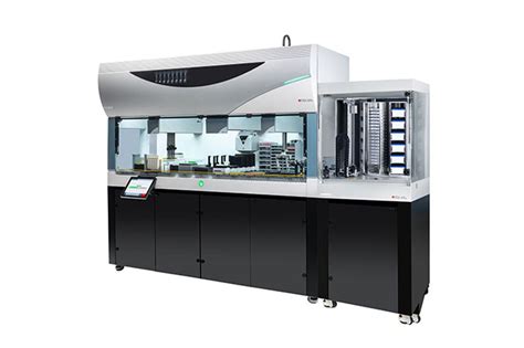 Santhosh Attur Selvaraj On Linkedin The Symphony Of Automation A Dedication To Tecan And The