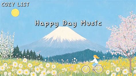 Playlist 행복하고 포근한 하루 💛 하루가 기분 좋아지는 피아노 연주 모음 뉴에이지 힐링 카페음악 봄플레이리스트 Soft Piano Music Spring