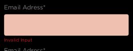 Flutter How To Change Background Color Of TextFormField On Error Stack Overflow