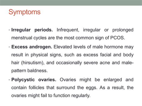 Sex Hormone Disorders Pathophysiology Pdf