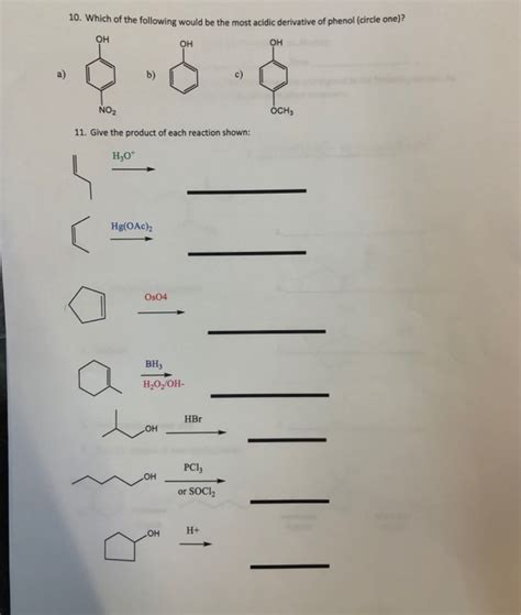 Solved Give Names For The Following Structures Or Draw Chegg