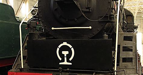 China Locomotive Museum Js 5001 Jiàn Shè Construction” Or Development Locomotive