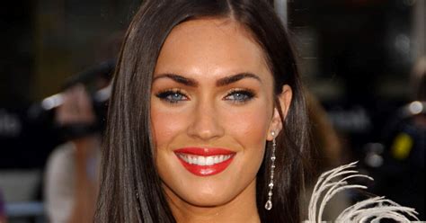 Megan Fox Blasts Republican Who Accused Her Of Forcing Sons To Wear
