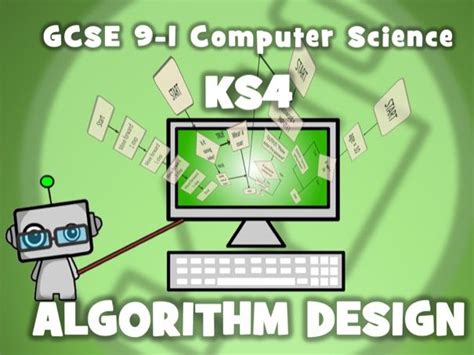Gcse 9 1 Computer Science Algorithms Bundle Teaching Resources